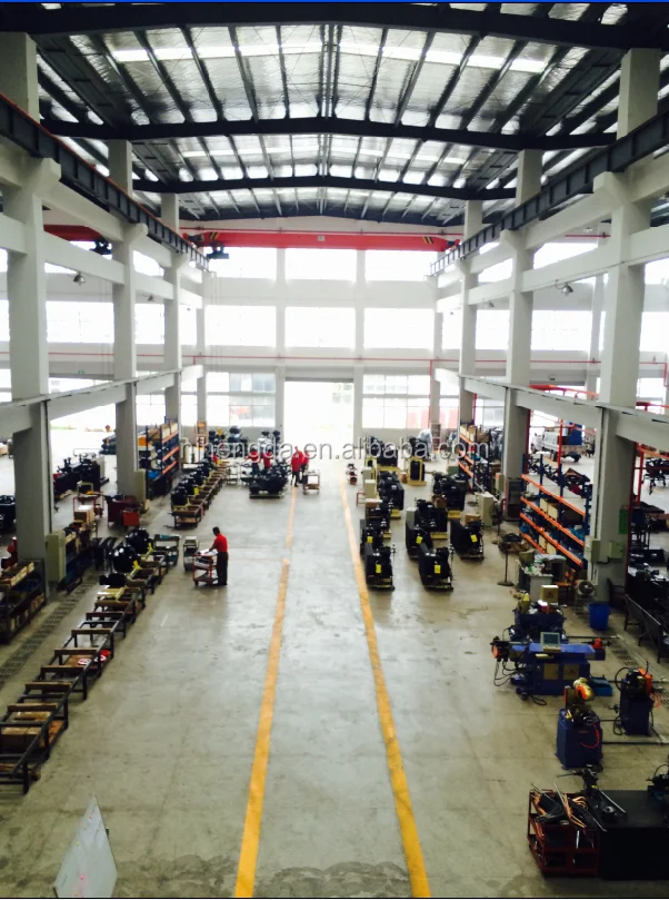 Hengda High Pressure Air Compressor - Reliable Performance