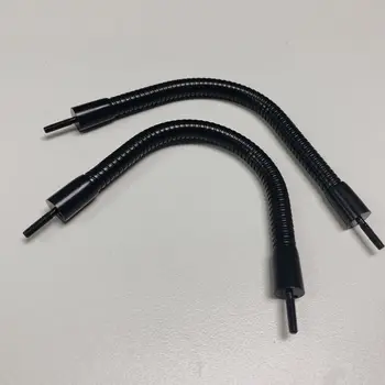 Stainless Steel Flexible Gooseneck Pipe And Tube Oem - Buy Expandable ...