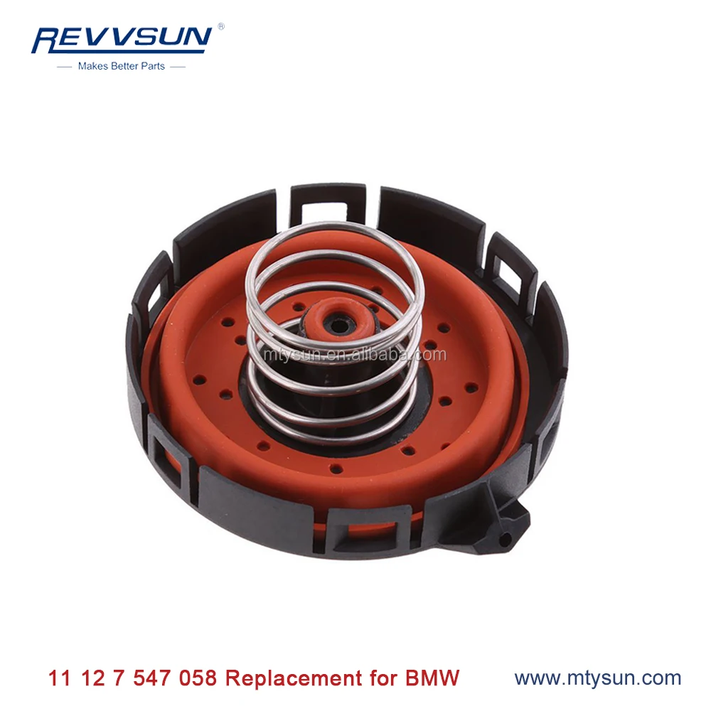 自動車部品 11127555212 11127553171 自動車部品クランクケースベントバルブ Pcv バルブ - Buy Pcv バルブ ...