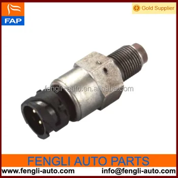 Mercedes Truck 3 Pin Speed Sensor 0155422417 - Buy 3 Pin Speed Sensor ...