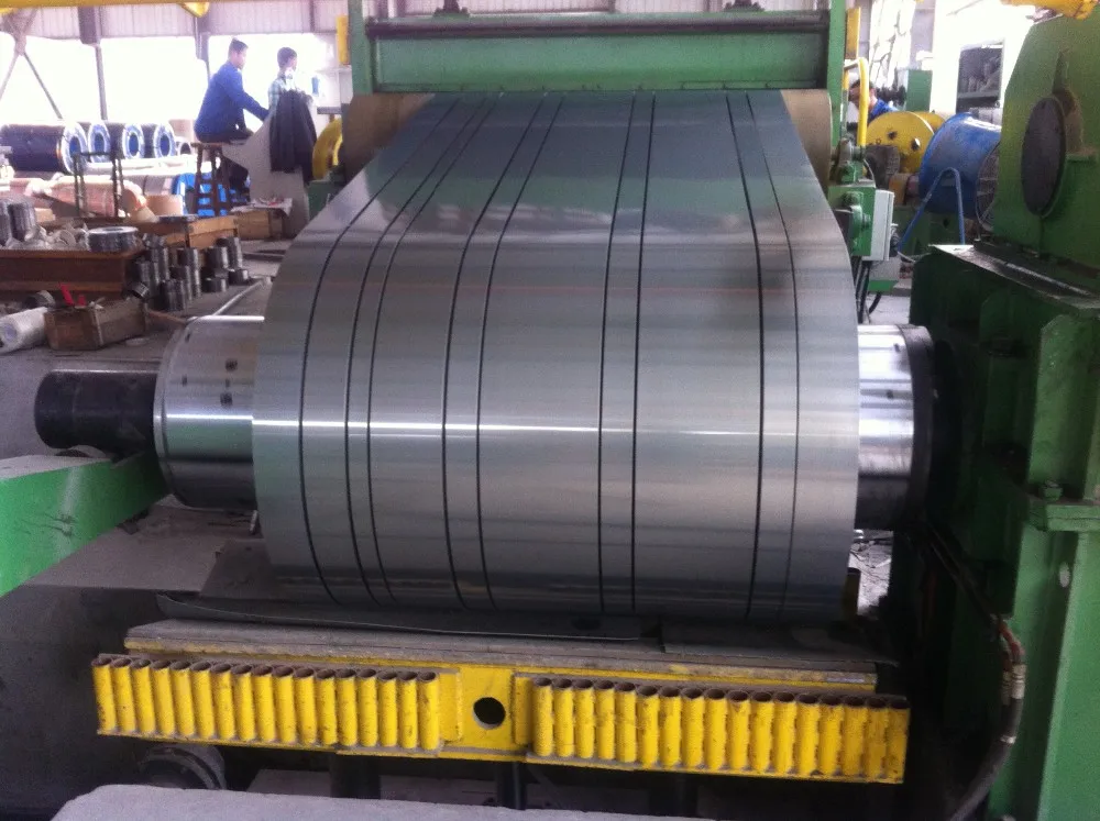 Ei Silicon Steel Transformer Cores Laminated Steel Core - Buy Ei70 ...