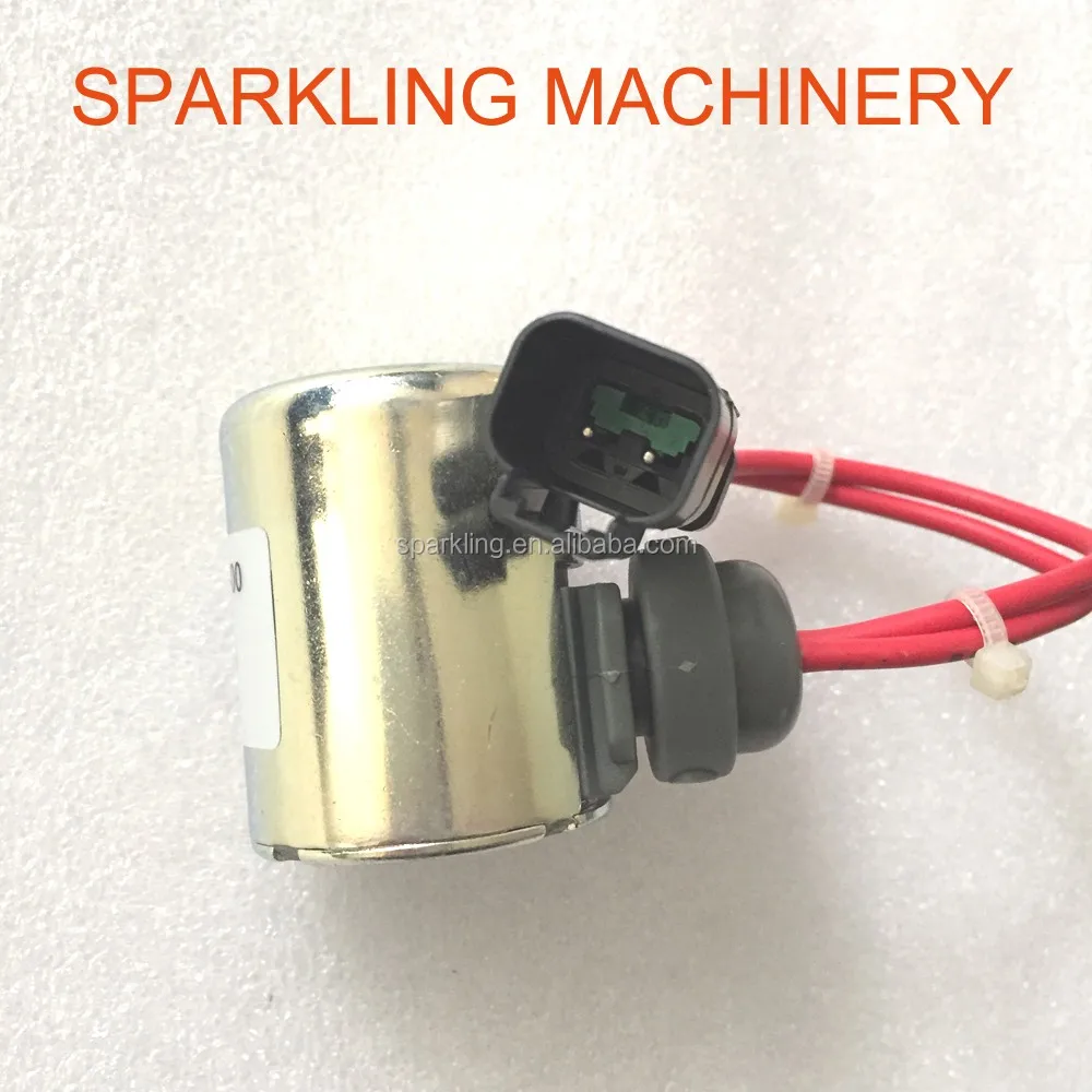 Excavator Spare Parts For Engine Coil 2406825 3265214 Coil Assy - Buy ...