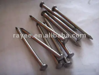 Polish Dome Head Iron Nail - Buy Large Iron Nails,Oval Head Nails,Round ...