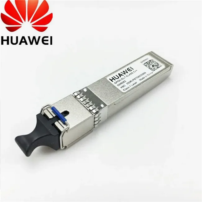 Huawei GPON SFP module/stick/ optical transceiver CLASS C++ 34060841 ...