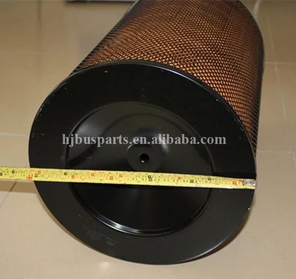 Replacement Auto Parts 1109 02576 Bus Universal Air Filter For Coaster