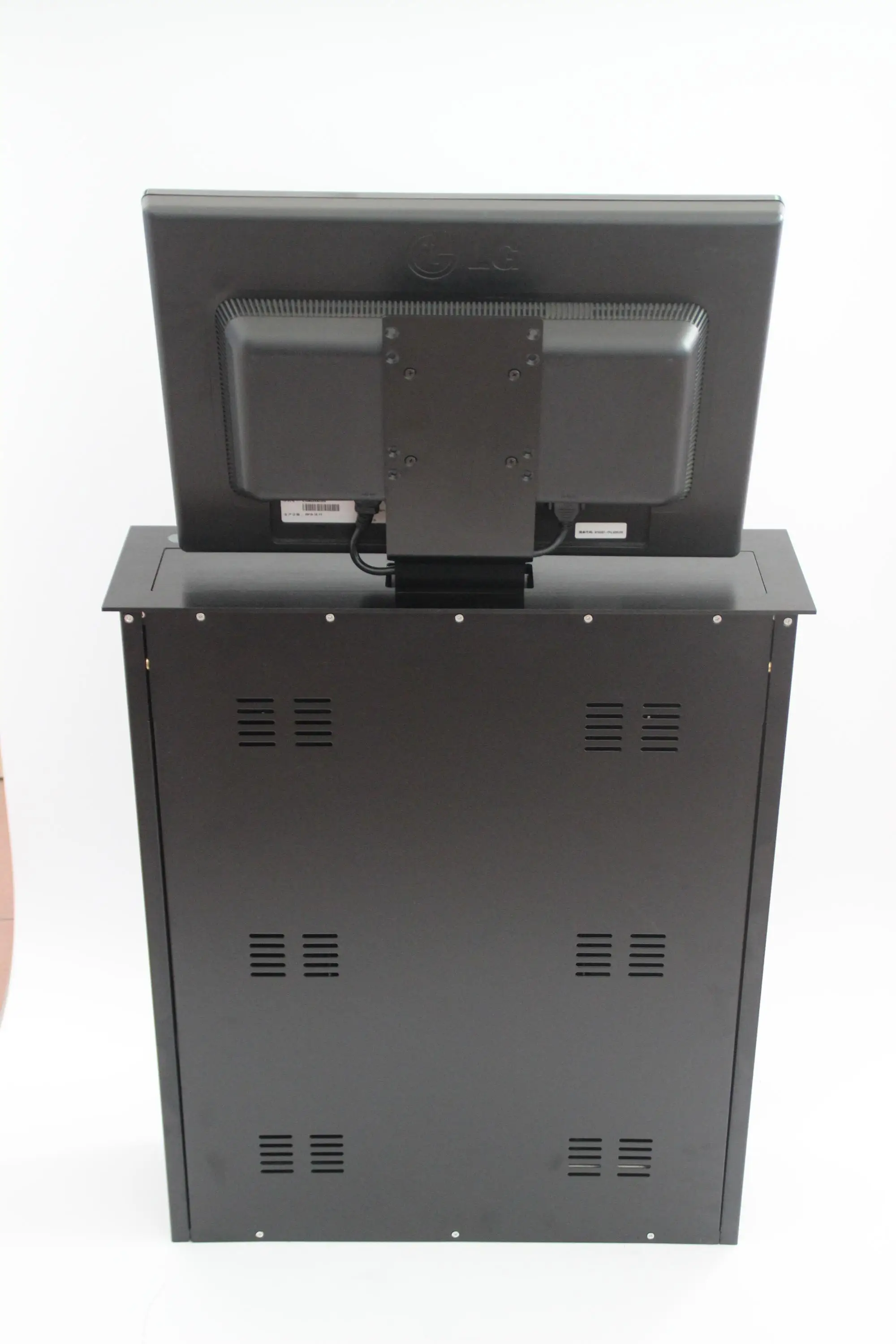 Junnan Wholesale Video Conference Hidden Device-lcd Monitor Lift - Buy ...