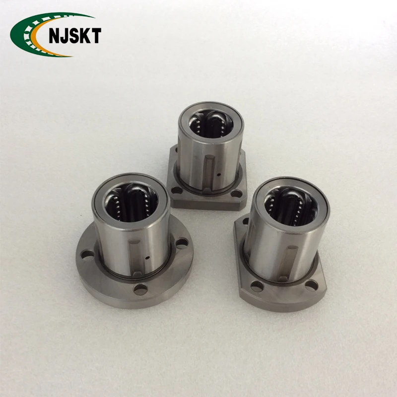 Steel Cage 8mm Linear Motion Bearings Sdmf8 Linear Ball Bearing - Buy ...