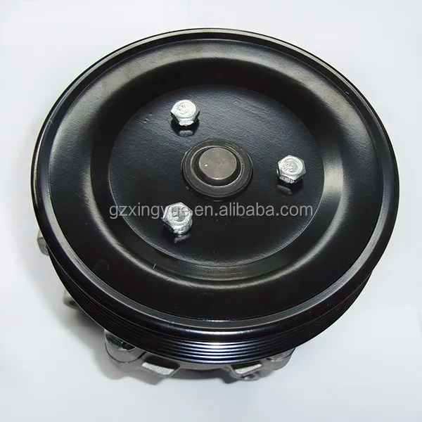 1300a083 1300a082 42144 Auto Water Pump Assy For Compass Patriot Dodge ...