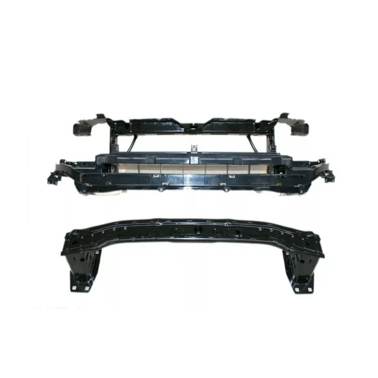 LR061189 LR084656 Kühler halterung Passend für Land Rover Discovery ...