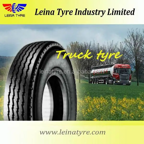 China Annaite Hilo Amberstone 300 Patrón De Neumático De Camión - Buy ...