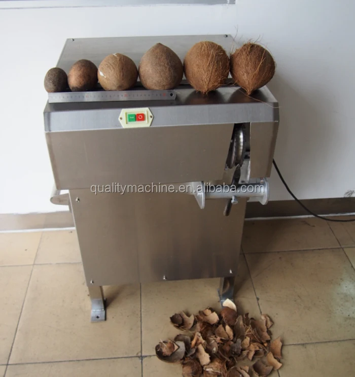 Brand High Quality Coconut Shucker | Coconut Shell Remover | Coconut ...
