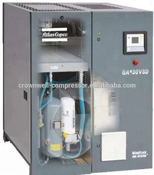 Atlas Copco Ga 55 Ff Ga 55+ Ff Ga55ff Ga55+ff Ga 55 Vsd Ff Ga55vsdff ...