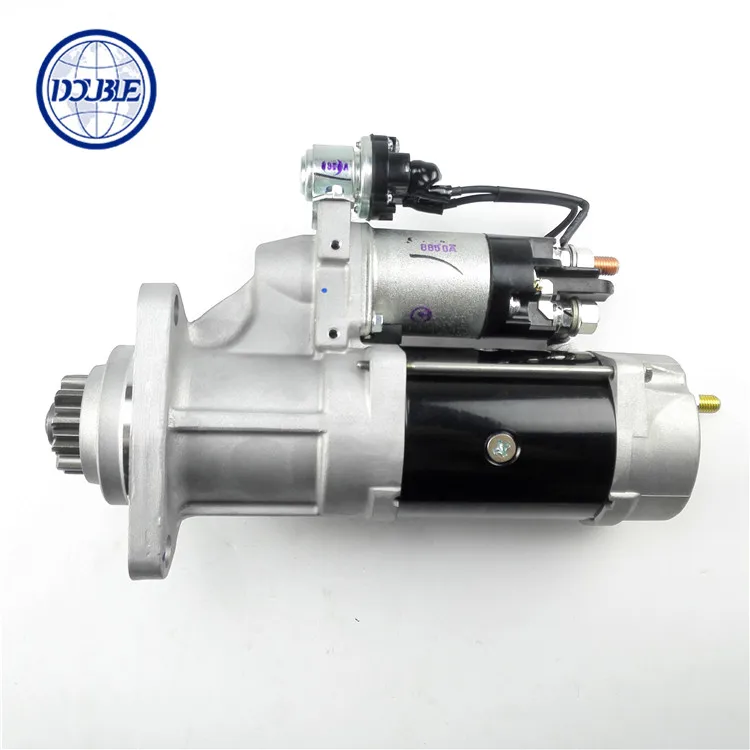 Starter Foton Forland Aumark Auman Tractor Truck Spare Parts - Buy ...