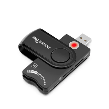 Oem Portable Tablet Pc External Multi 4g Usb Sim Card Reader - Buy Sim ...