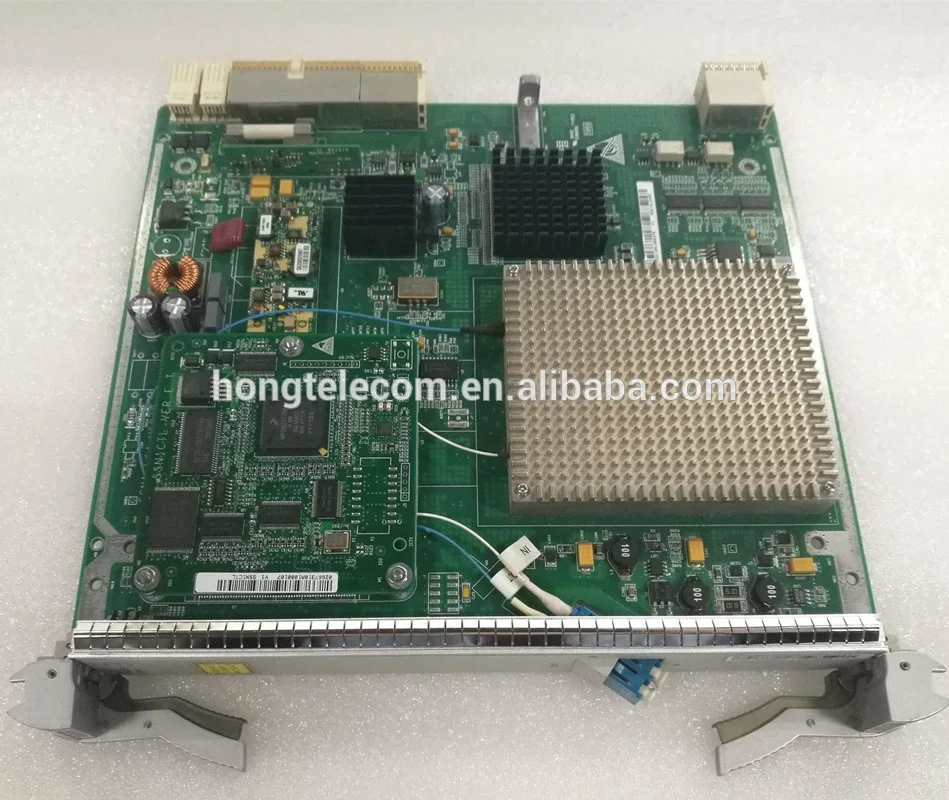 SDH STM-64 Optical Interface Board SSND00SL6440 for OSN7500