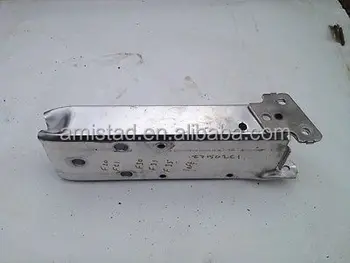 Auto Car Parts Front Bumper Bracket Oem 51117266191 51117266192 For Bmw ...