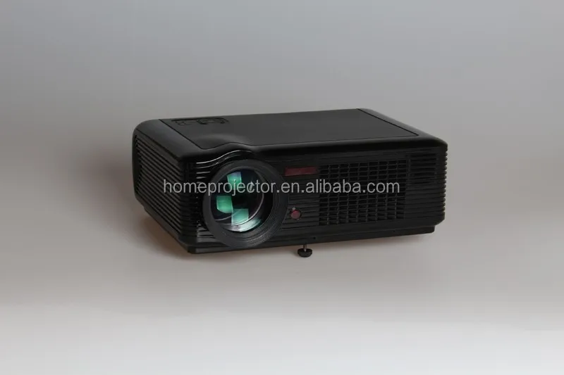 Hot Selling Full Hd Led Mini Projector Led-66 - Buy Full Hd Led ...