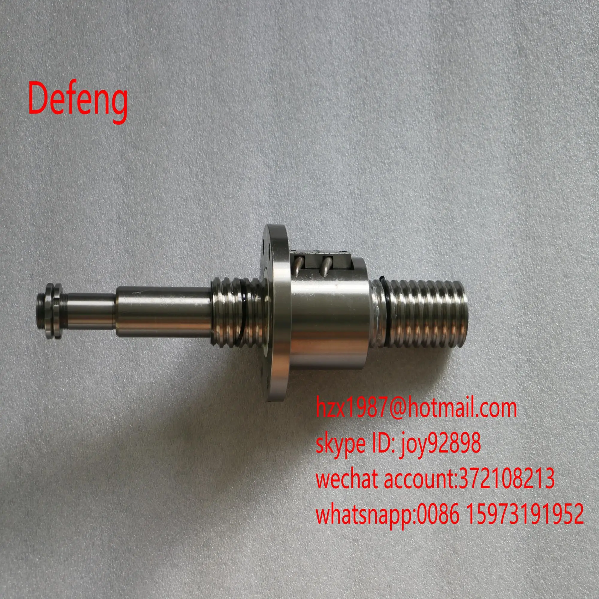 T010-1201-X131/01 JSW Injection Molding Machine with Touch Panel