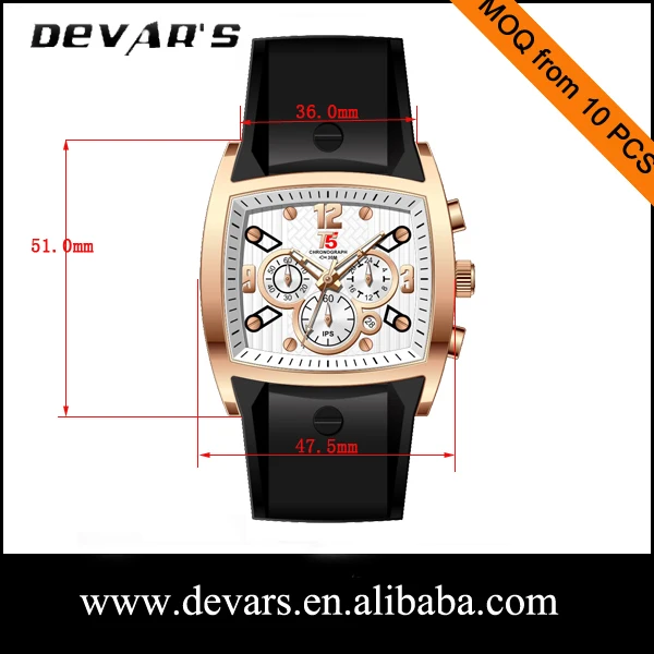 montre goldlis sport