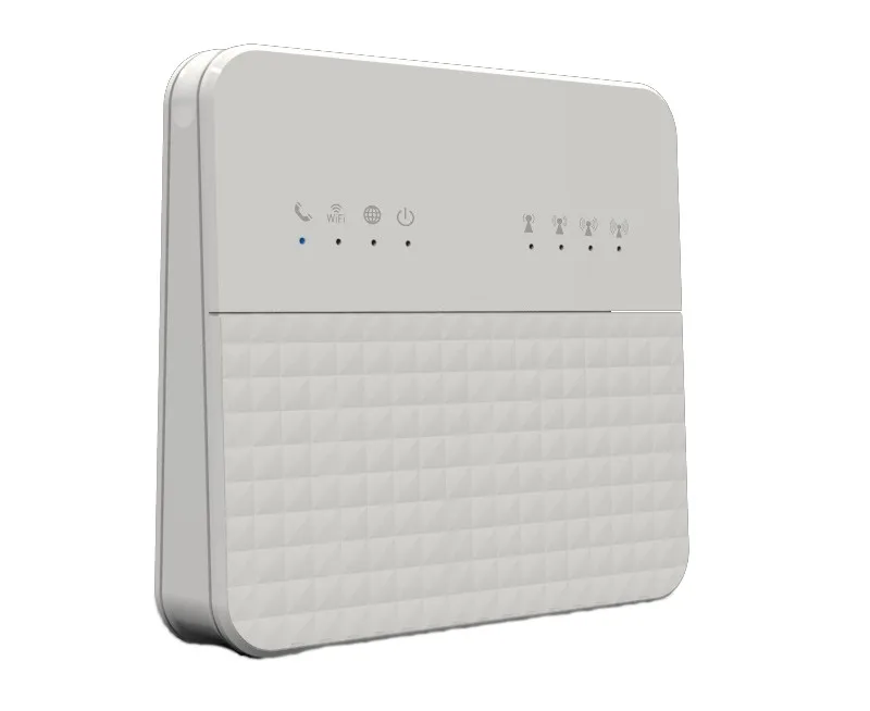 Rj11 Volte Fixed Wireless Terminal Indoor Gateway Router Vdsl Wifi ...