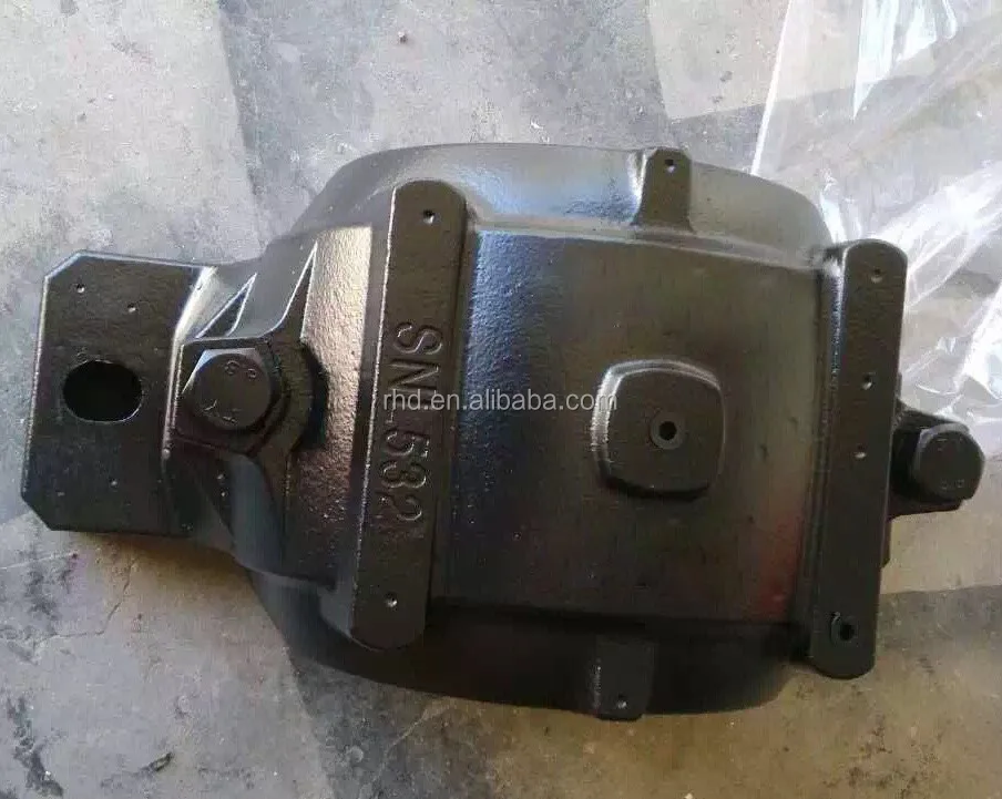 Snl519-616 Split Plummer Block Housings,Snl And Se Series For Bearings ...