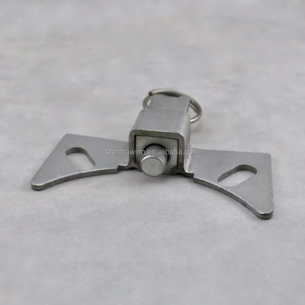 Ss Auto Lock Caster Wheels Multi Directional Lock Swivel - Buy Auto ...