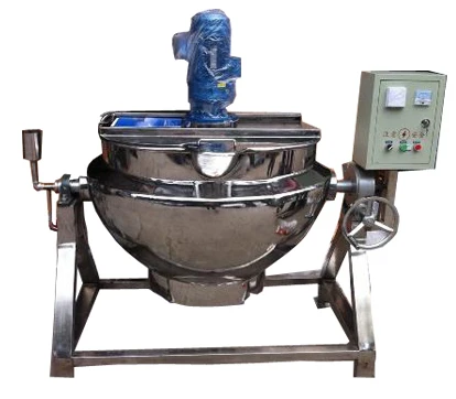 Caramel Cooking Machine|temperature Control Caramel Cooking Machine ...