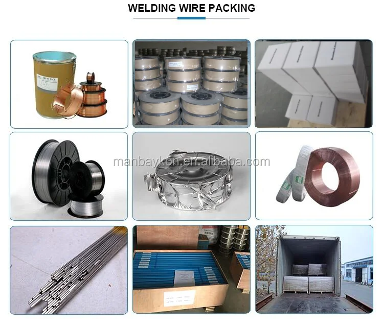 R45 (RG45) Mild Steel Oxyfuel Torch Rod - Gas Welding Rod