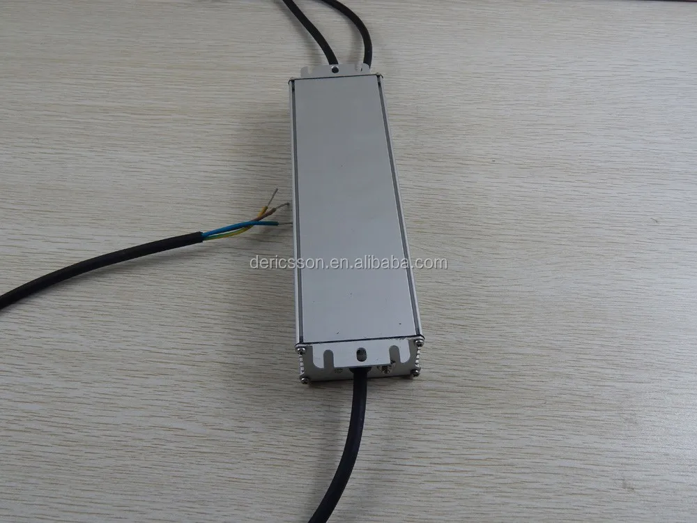 Inventronics Led Driver Eud-200s105dv 200w Led Driver Dimmable ...