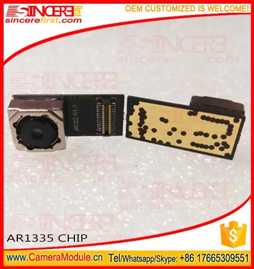 1/3.2 Inch Cmos Digital Image Sensor 13mp Ar1335 Camera Module With ...