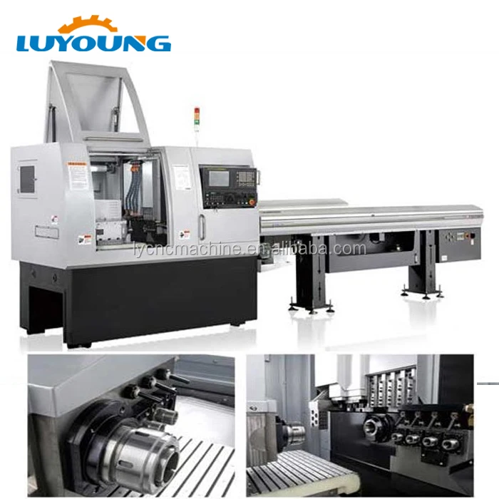 Machine Mocn Sm385 De Haute Précision,À 2 Broches Et 5 Axes,De Type ...