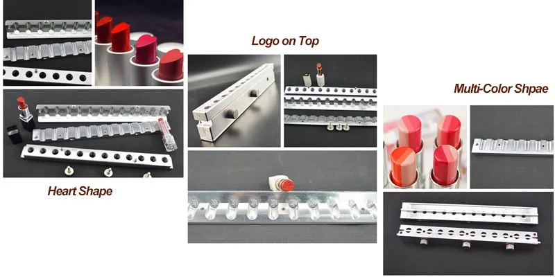 Custom Aluminum DIY Powder Press Mold for 26mm - OEM Brand