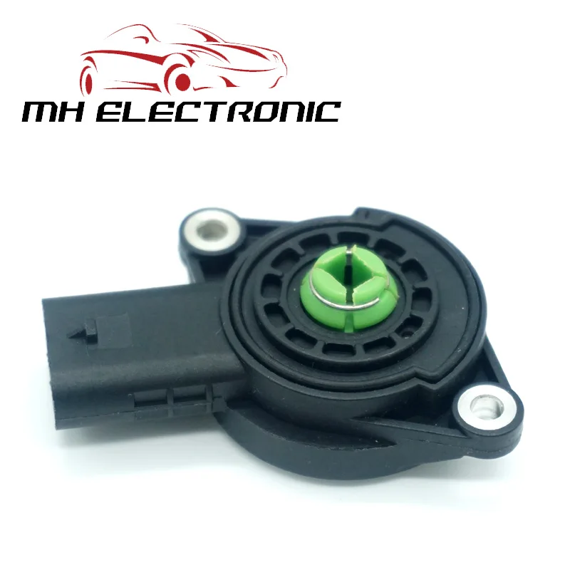 Mh Electronic Air Intake Manifold Flap Position Sensor 07l907386b 07l ...