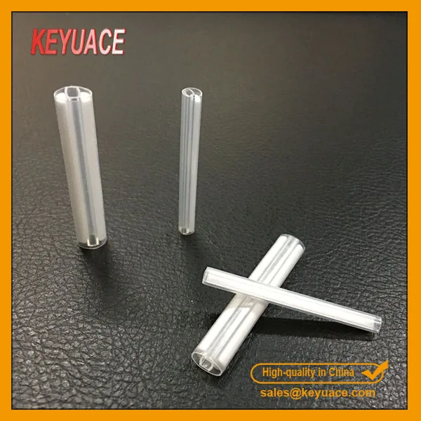 BFPT Optical Fiber Protection Tube Bare with Custom Cutting & Extruding ...