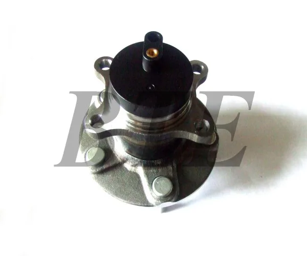 Car Spare Parts Wheel Hub Bearing Assembly For Suzuki 43402-80j00 - Buy ...