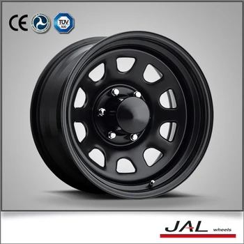 New Sport Rim 16 Inch Hot Sale 5 Hole Wheel Rim 5x139.7,5x150,5x165.1 ...