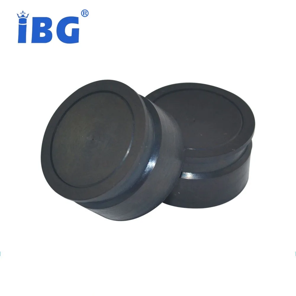 Pipe And Hole Rubber Plug Neoprene Rubber End Cap - Buy Rubber End Cap ...