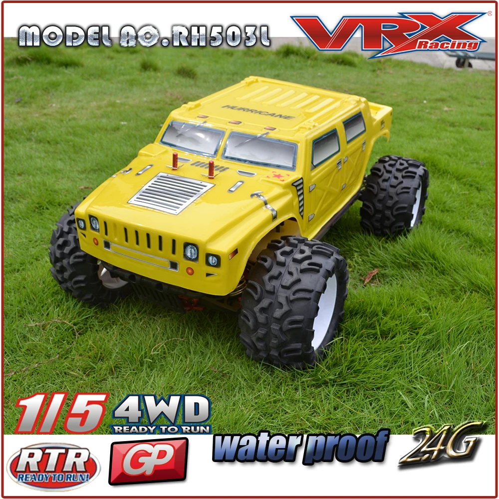 China Wholesale High Quality 4wd Gas Car,Plastic Model Car Kits For ...