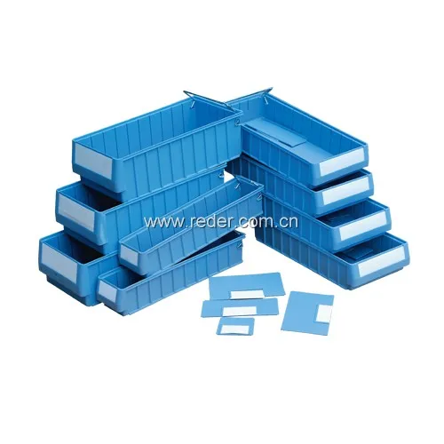 Customized Professional Hot Plastic Parts Box With High Quality - Buy ...