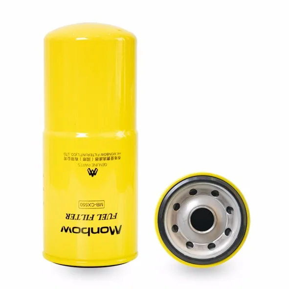 Mb-cx550 Monbow Spin-on Fuel Filter Ff202 P550202 600-311-7132 3309437 ...