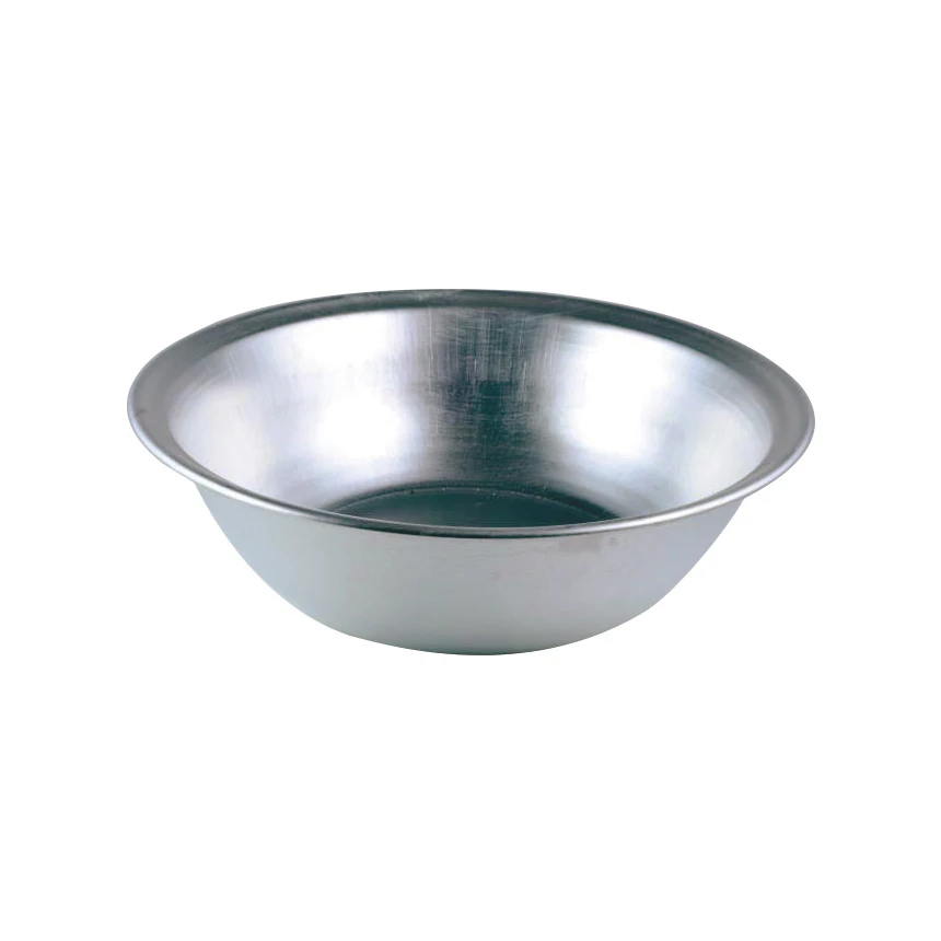 Large Sizes Aluminium Basin for Kitchenware - LUYU AFRICAN BASIN