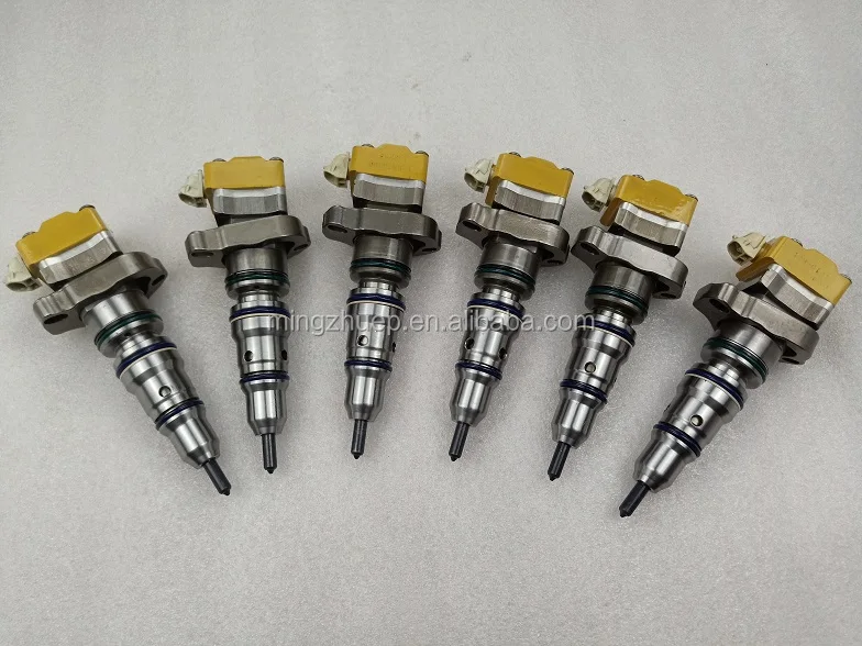 CAT Engine 3126 3126B Diesel Fuel Injector 1780199