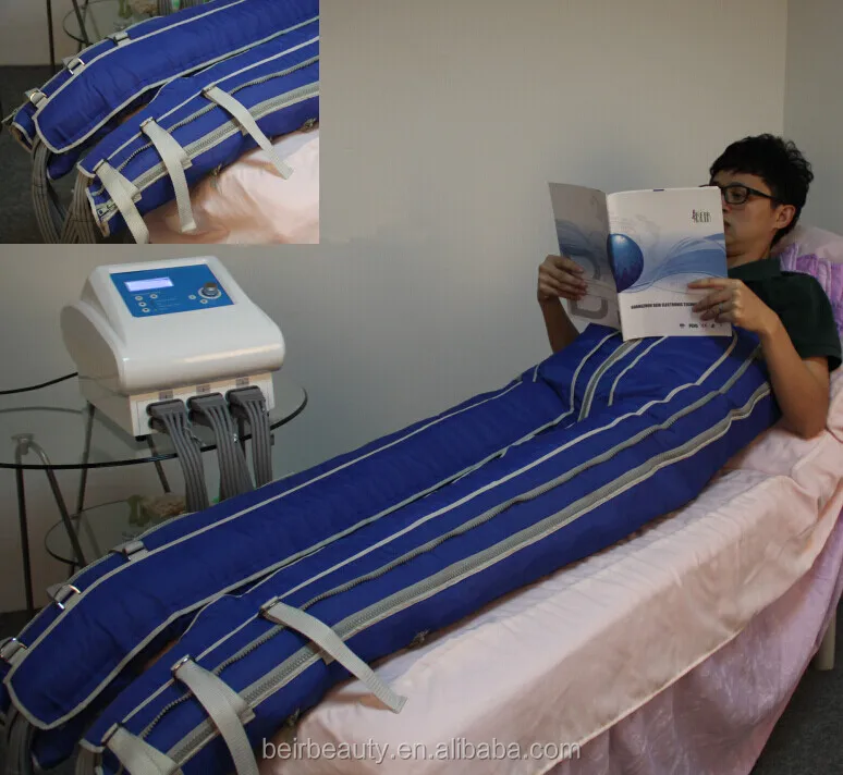 2020 Pressotherapy For Germany Pressotherapy Lymphatic Drainage ...