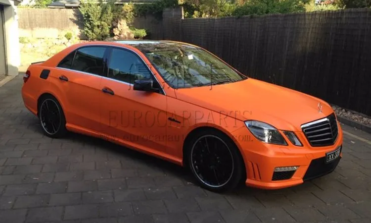 E Class W212 E200 E260 E280 E300 E350 Body Kits For W212 E200 E260 E280 ...