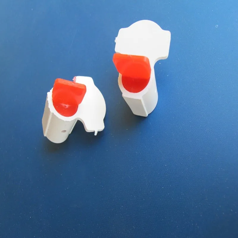 One-time Roto Twist Security Seal Water Tank Lock Jcms101 - Buy Water ...