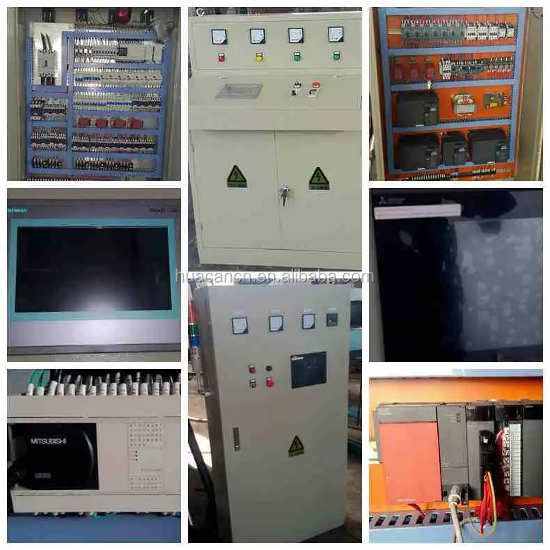 Automatic Double Head Core Making Machine For Casting Foundry - Buy Hot ...