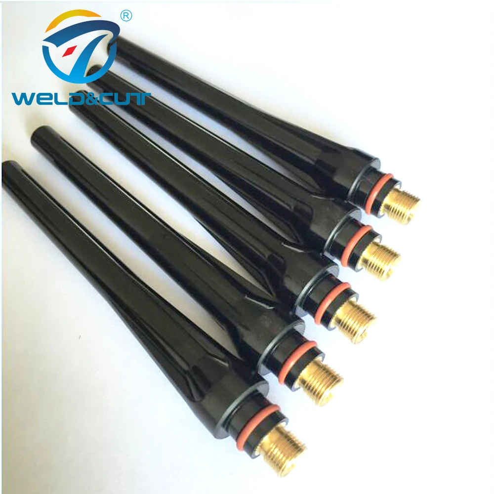 Tig Toorts Onderdelen Tig Kleine Back Cap 57y04 Voor Wp Tig Toorts ...