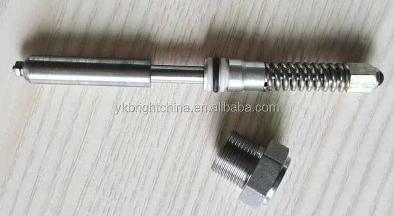 Airless Gun Repair Kit for GR 243283 Silver Plus & Flex Plus Guns