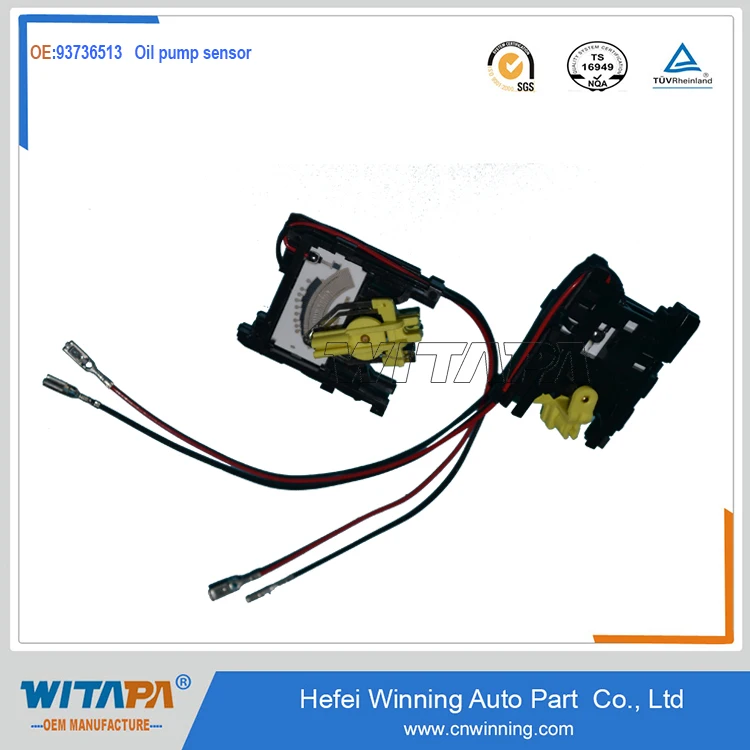 Car Engine Spare Parts 93736513 Fuel Gauge Tank Float Fuel Level Sensor ...