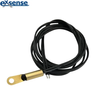High Quality Copper Brass Temperature Sensor Housing - Buy High Quality ...